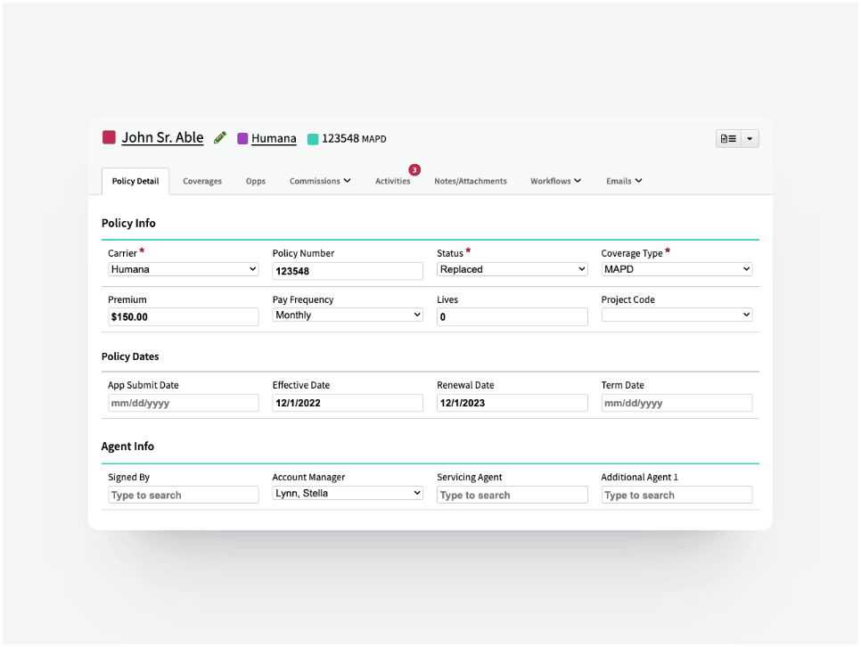 Best Insurance Agency Management Systems Comparison & Reviews 2026