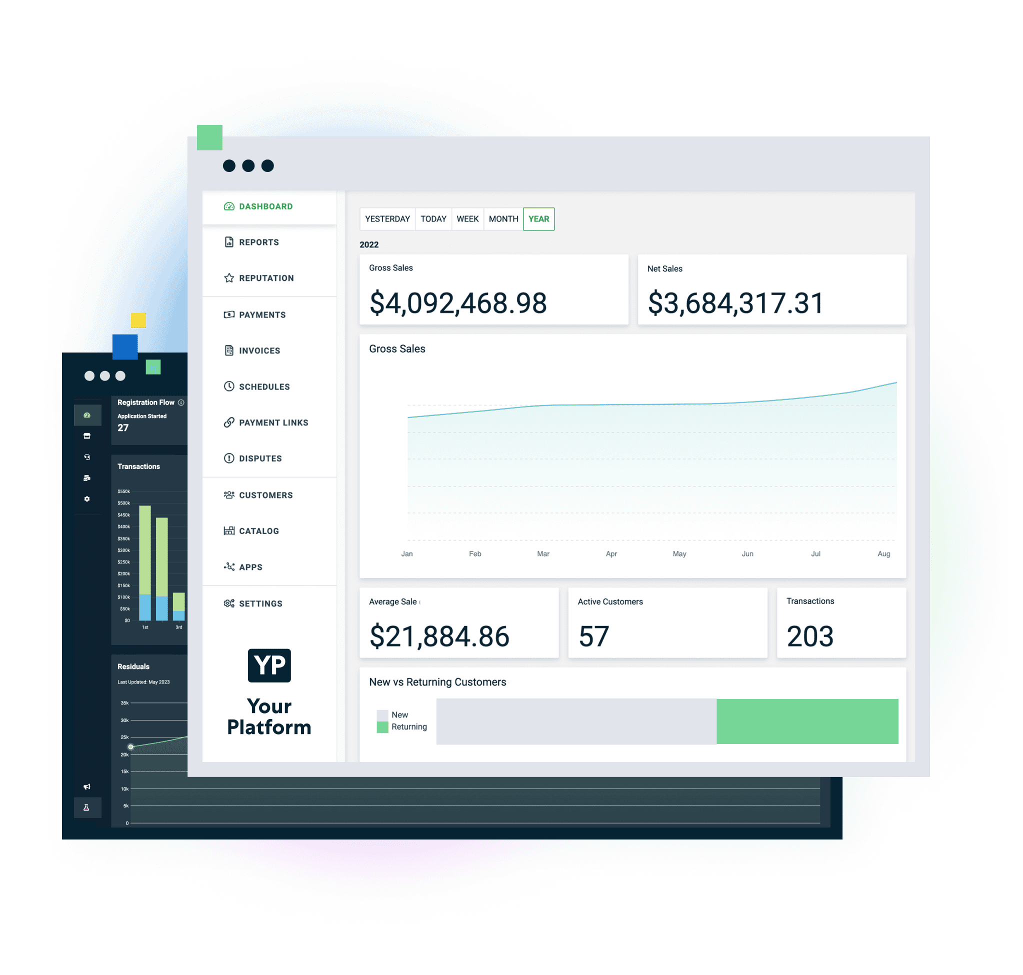 Stax Payments Reviews 2025: Pricing, Features & More