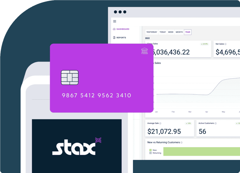 Stax Payments Reviews 2025: Pricing, Features & More