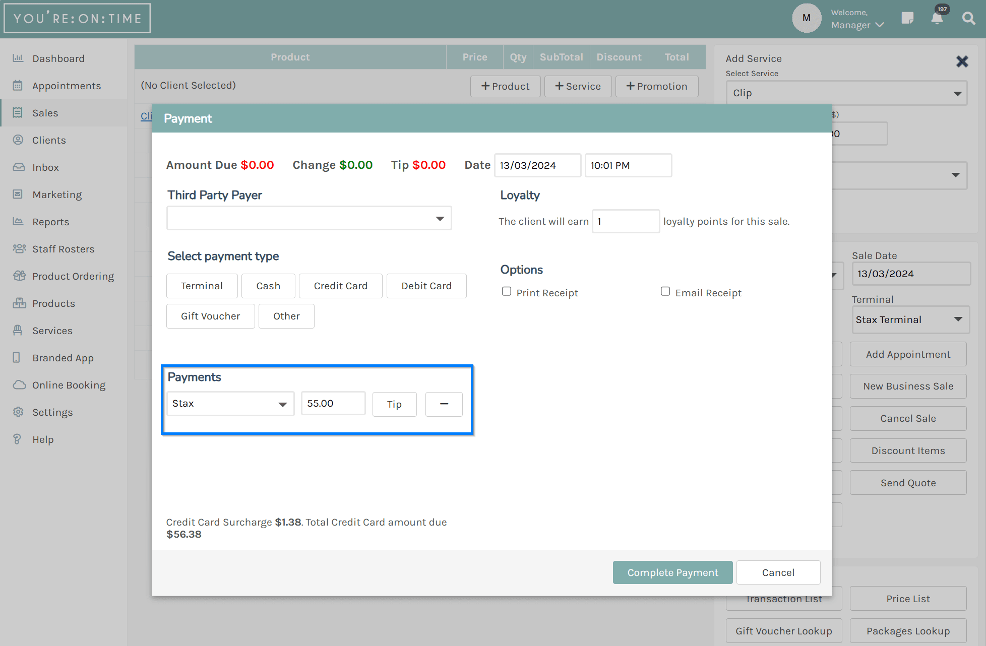 Stax Payments Reviews 2025: Pricing, Features & More