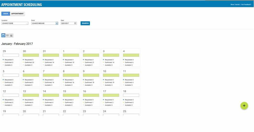 BluJay TMS Reviews 2024: Pricing, Features & More