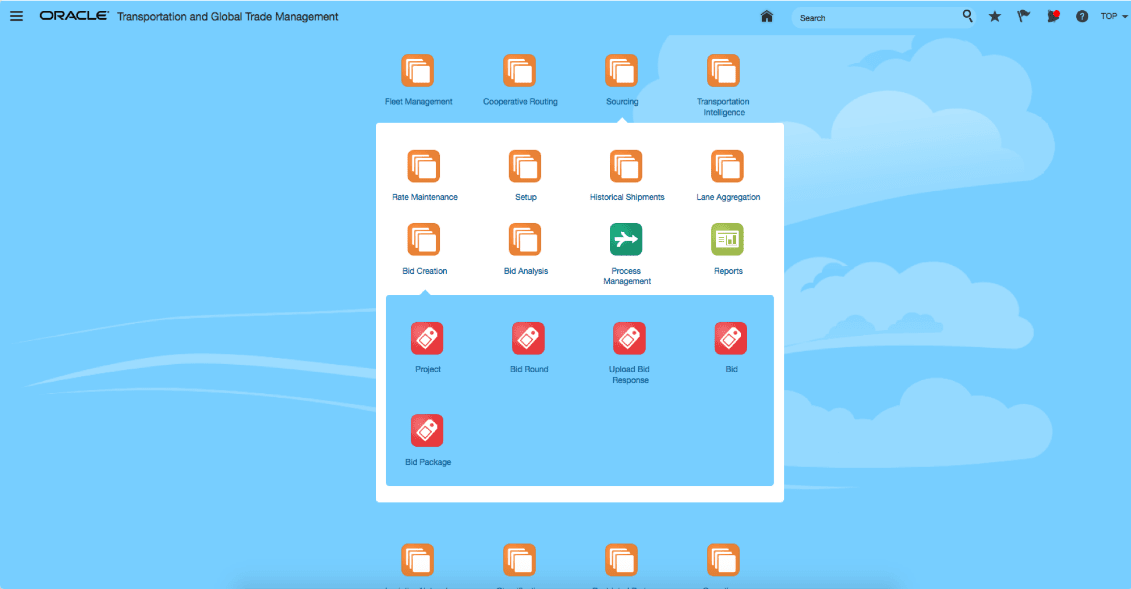 Oracle Transportation Management Reviews 2025: Pricing, Features & More