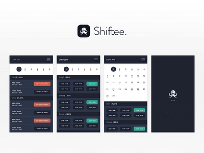 Shiftee Reviews 2025: Pricing, Features & More