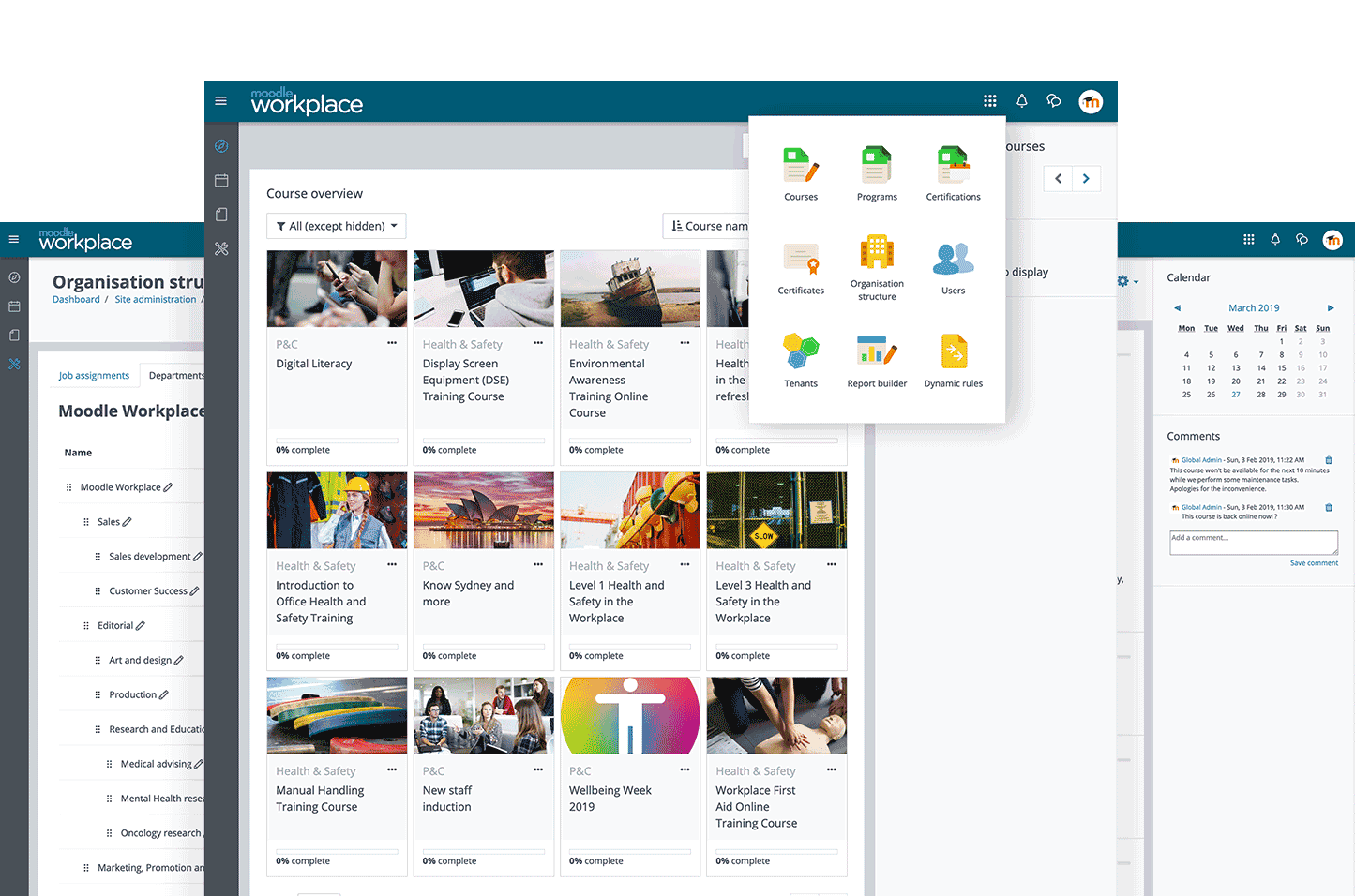 5 Most Popular Learning Management Systems (LMS) Of 2026