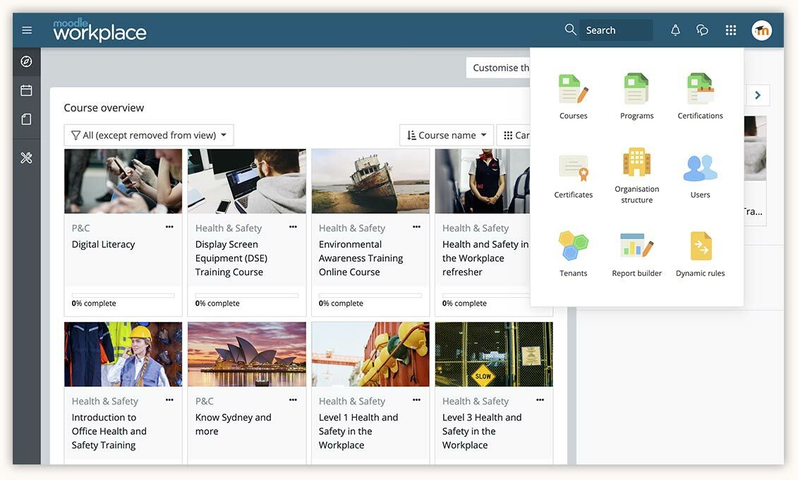 5 Most Popular Learning Management Systems (LMS) Of 2026