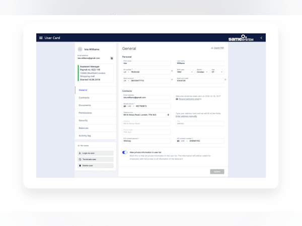 SameSystem Reviews 2026: Pricing, Features & More