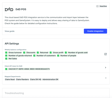 SameSystem Reviews 2025: Pricing, Features & More