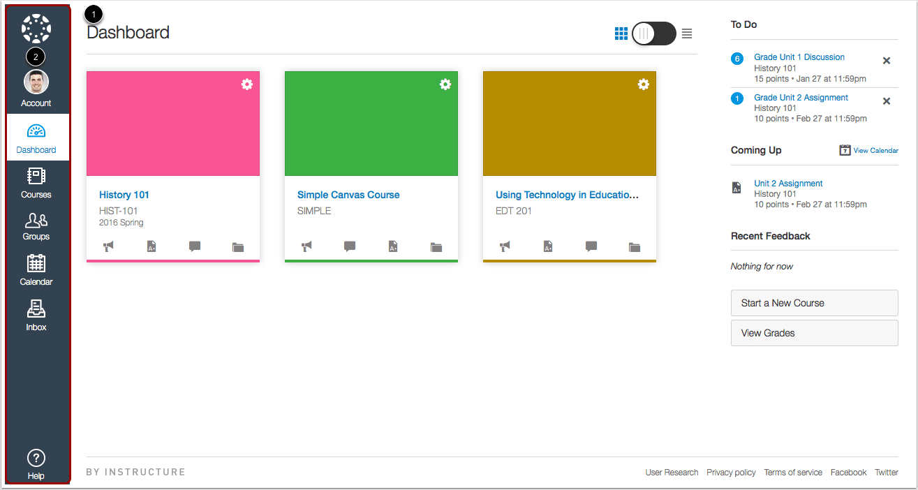 Canvas Reviews 2025: Pricing, Features & More