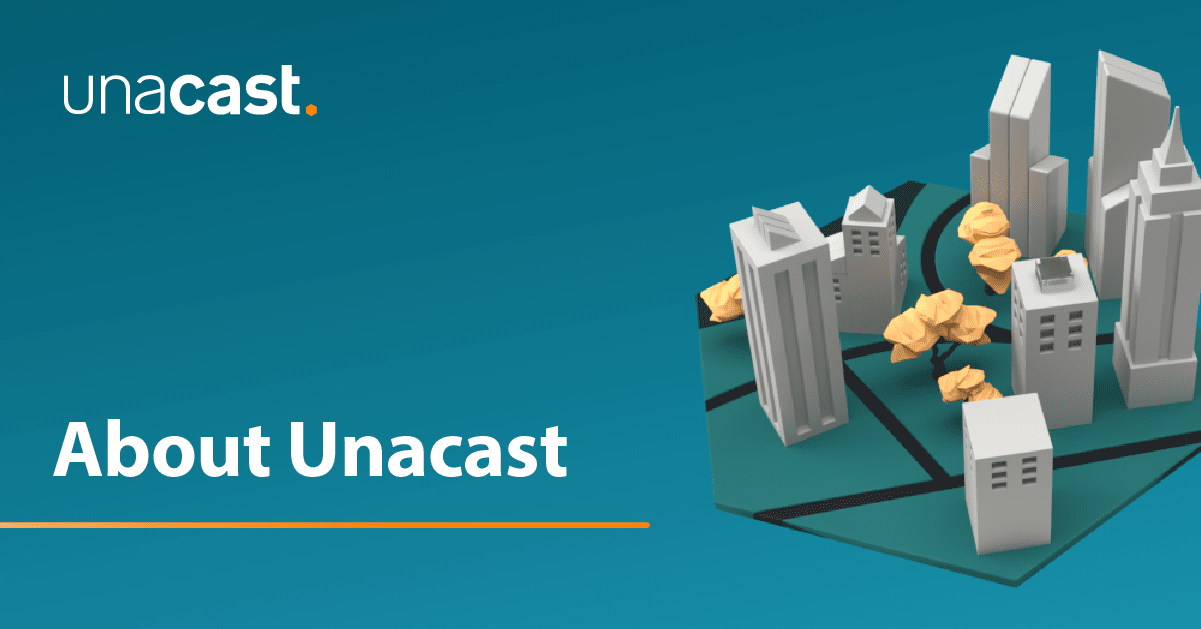 Unacast Reviews 2025: Pricing, Features & More
