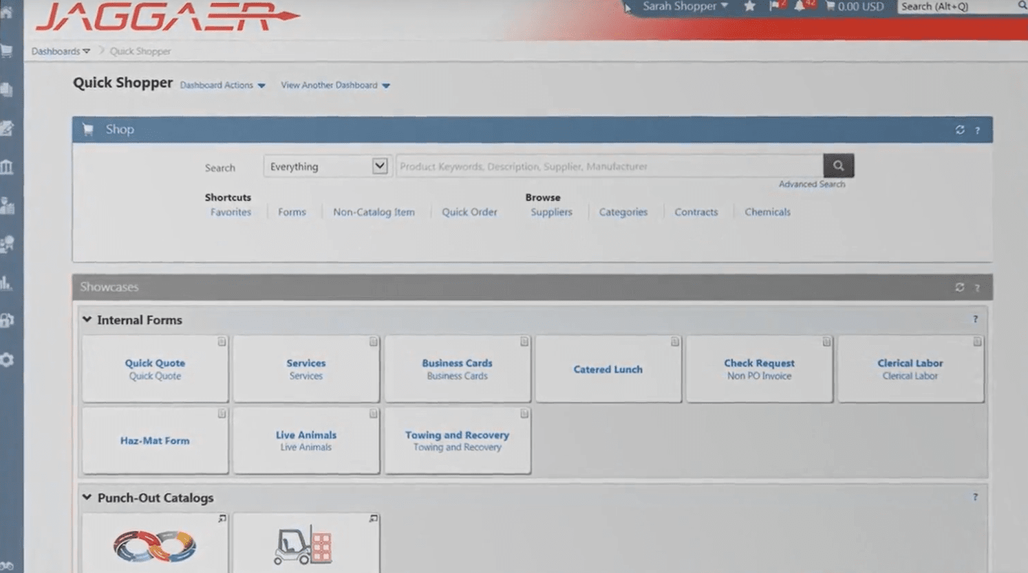 Jaggaer Reviews 2024: Pricing, Features & More