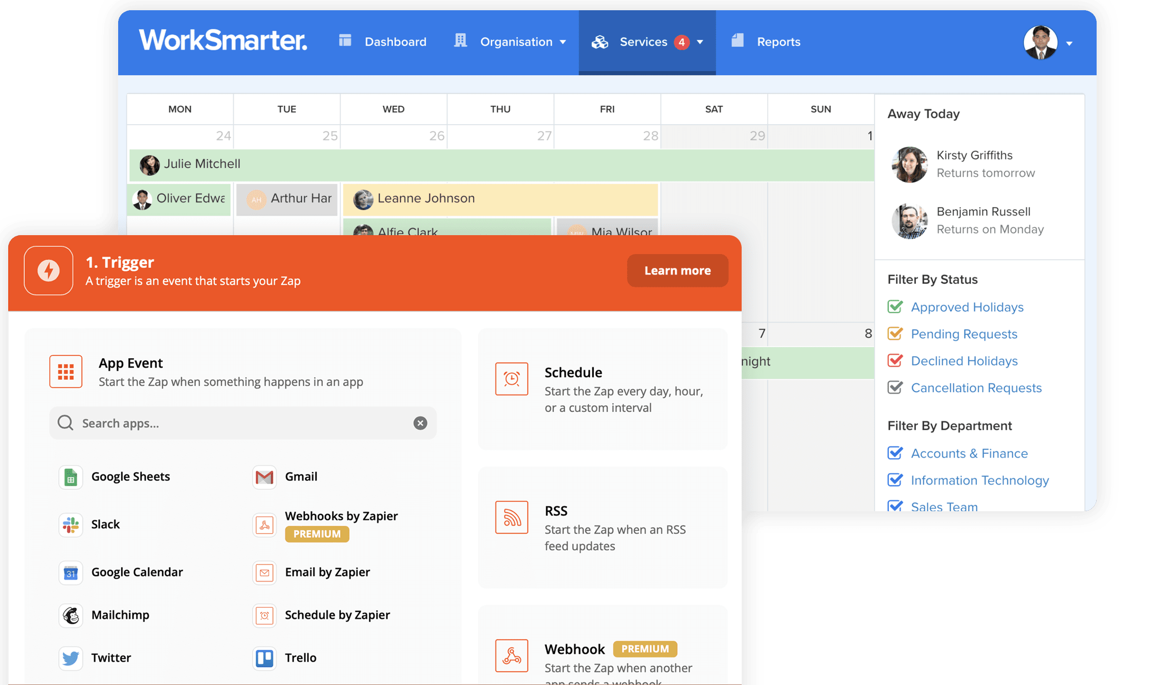 WorkSmarter Reviews 2025: Pricing, Features & More