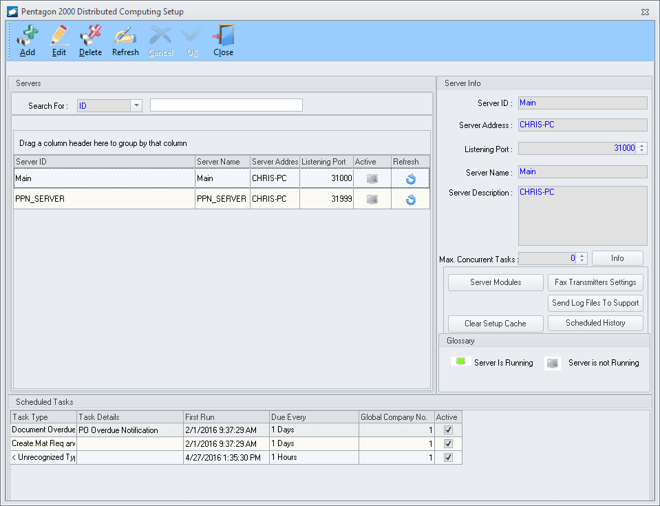 Pentagon 2000SQL Reviews 2025: Pricing, Features & More