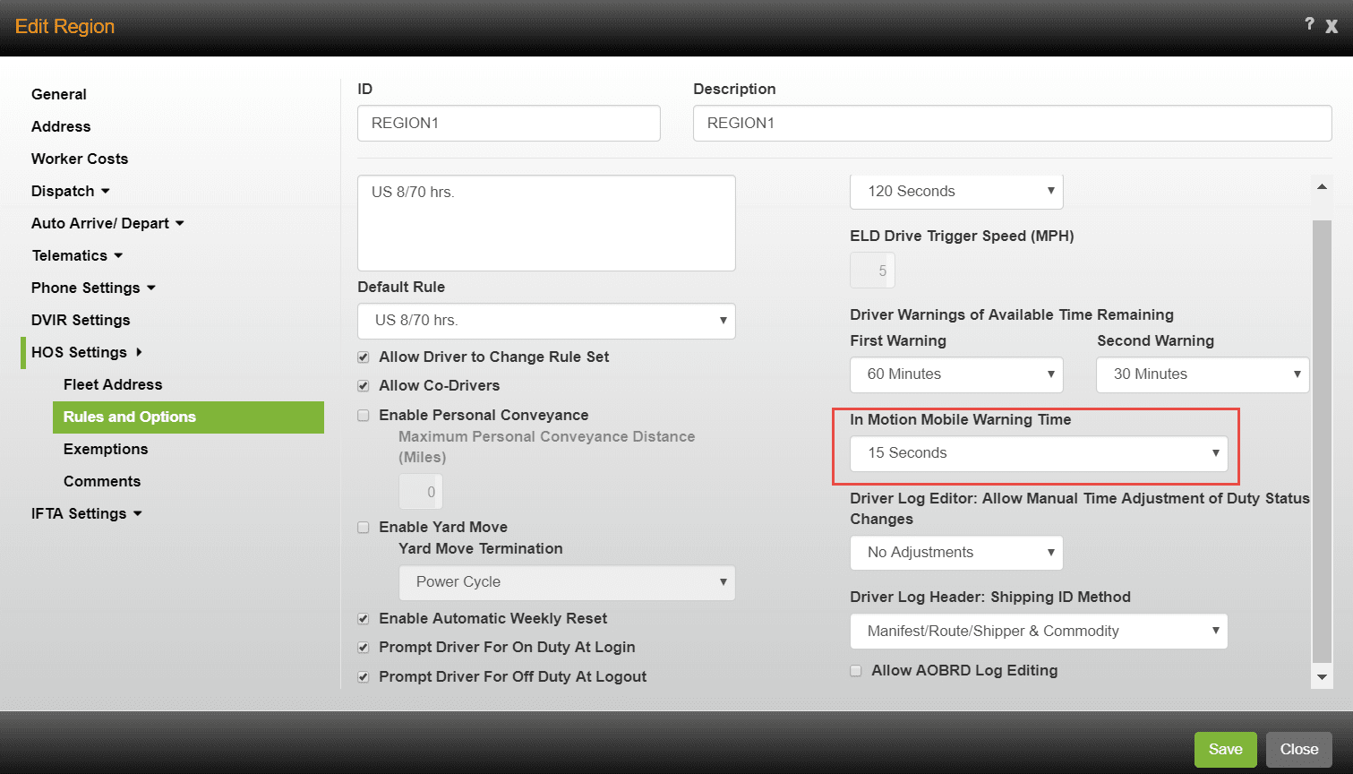Roadnet Reviews 2025: Pricing, Features & More