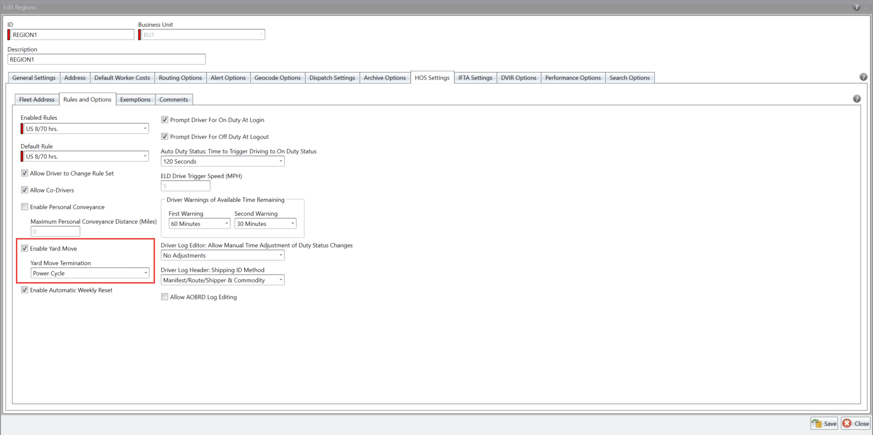 Roadnet Reviews 2025: Pricing, Features & More