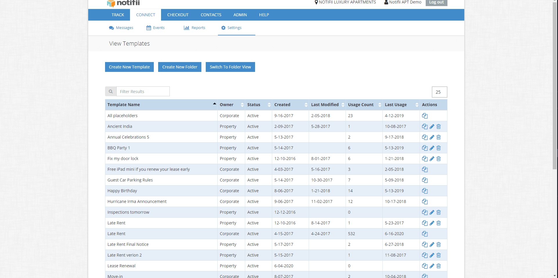 Notifii Connect Reviews 2025: Pricing, Features & More