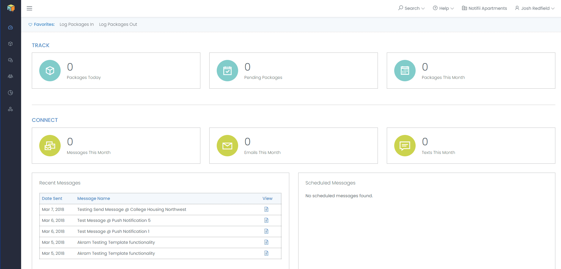 Notifii Connect Reviews 2025: Pricing, Features & More