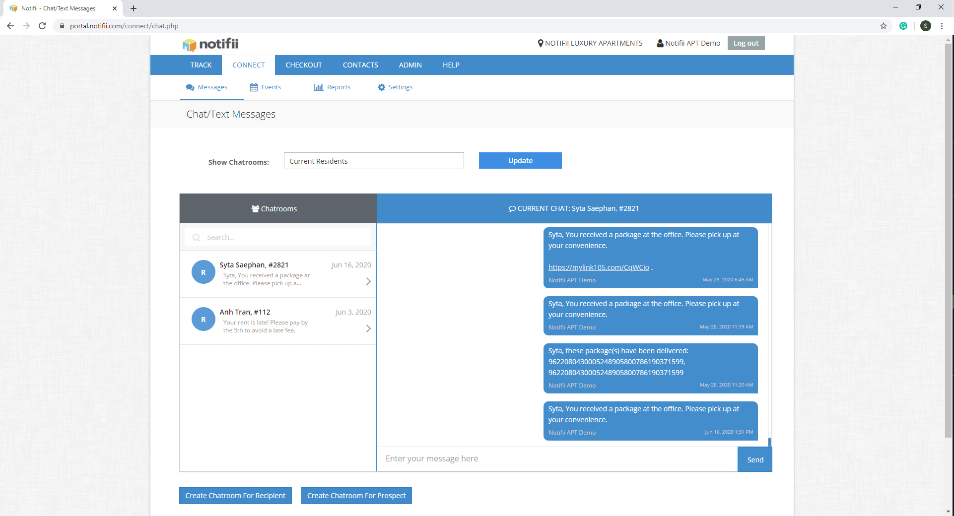 Notifii Connect Reviews 2025: Pricing, Features & More