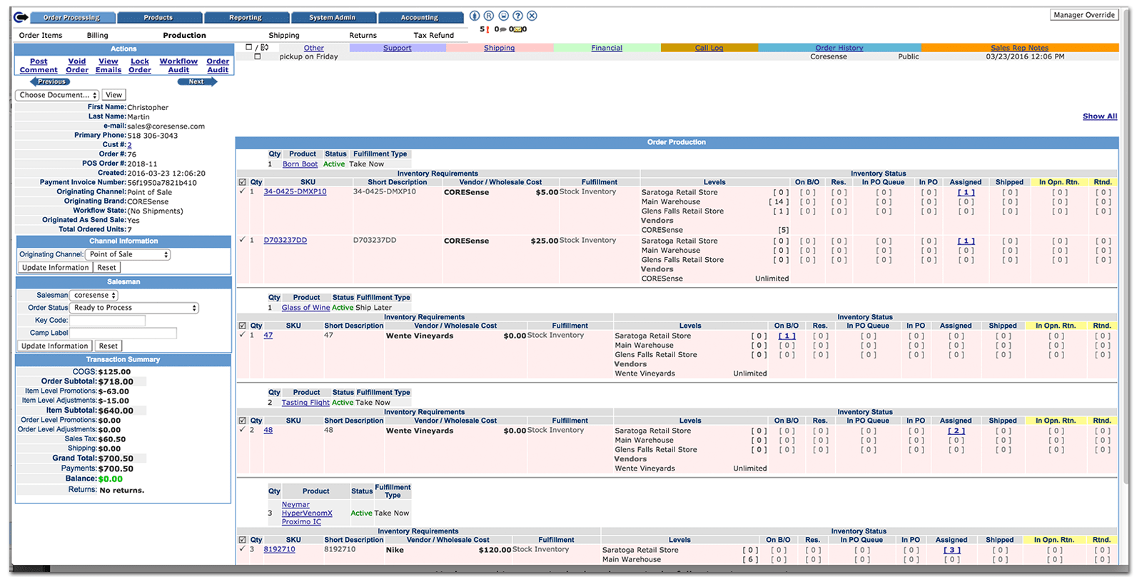 CORESense Reviews 2024: Pricing, Features & More