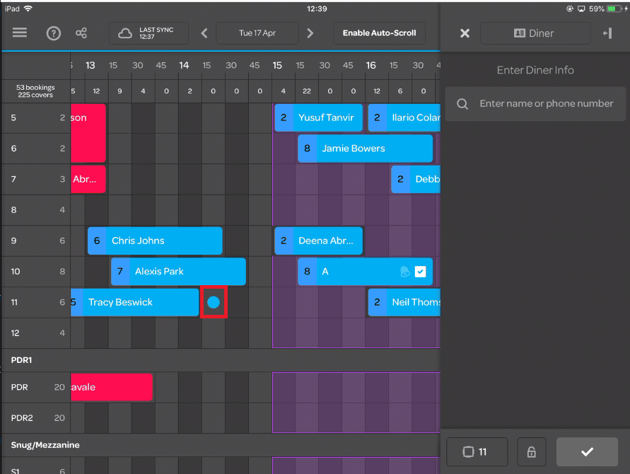 ResDiary Reviews 2025: Pricing, Features & More