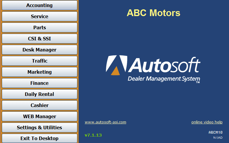 Autosoft DMS Reviews 2025: Pricing, Features & More