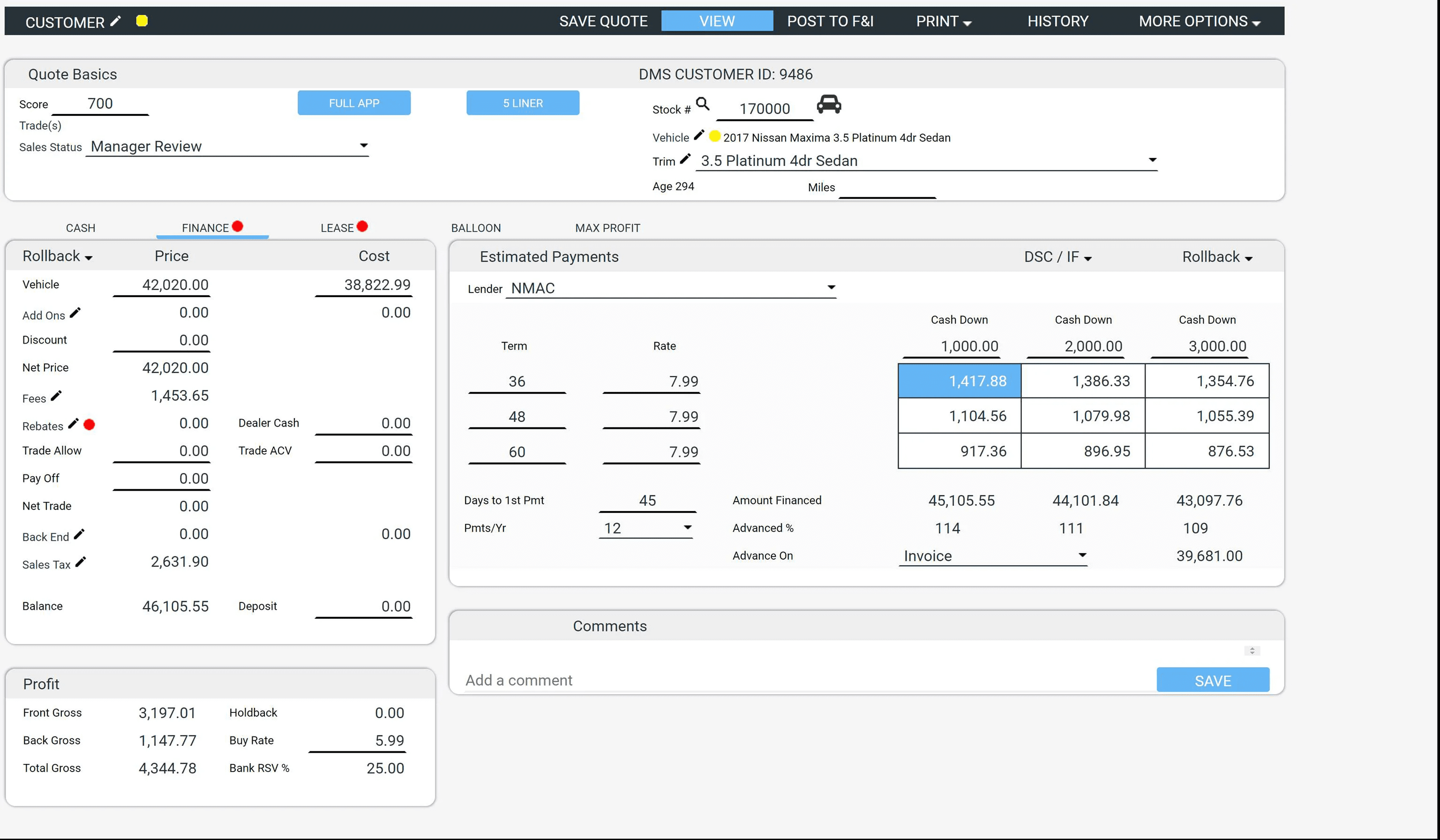 CDK Drive Reviews 2025: Pricing, Features & More