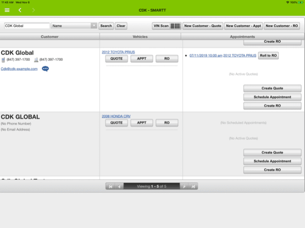 CDK Drive Reviews 2025: Pricing, Features & More