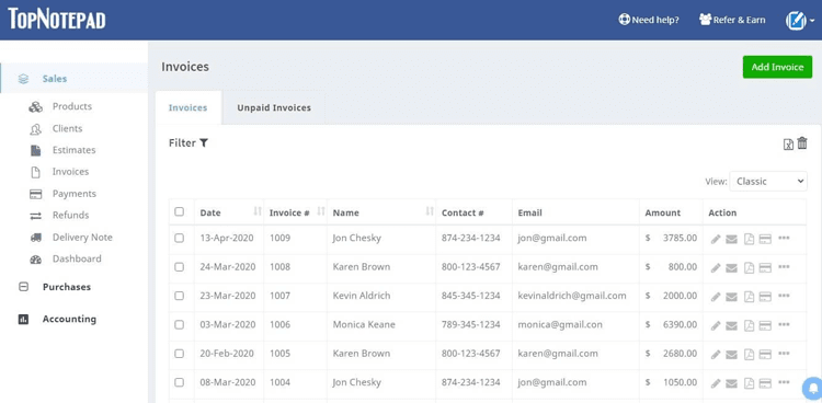 TopNotepad Reviews 2025: Pricing, Features & More