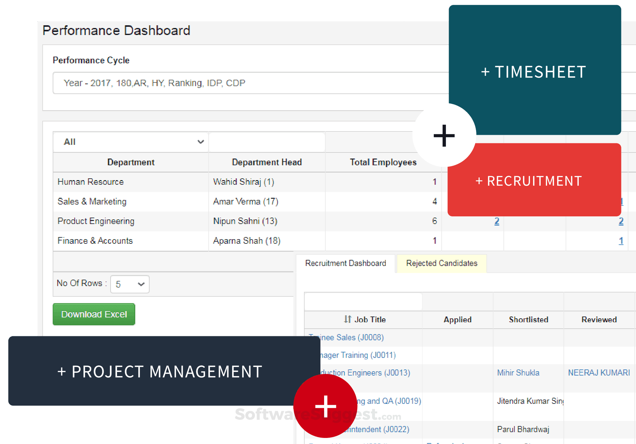 EazeWork Reviews 2025: Pricing, Features & More