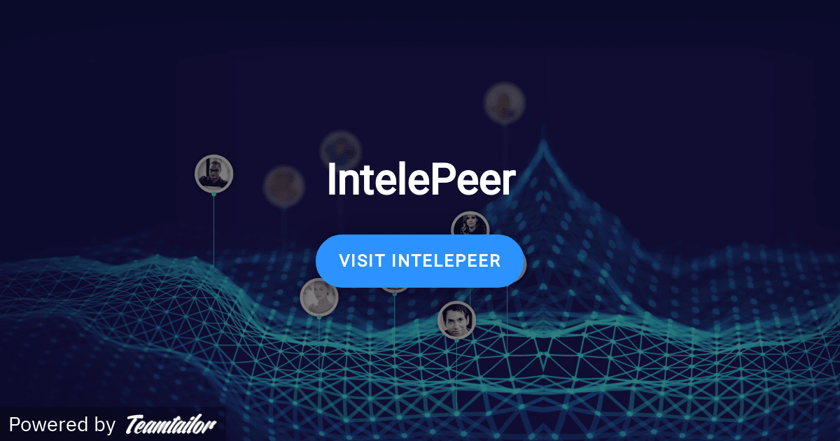 Intelepeer Reviews 2025: Pricing, Features & More