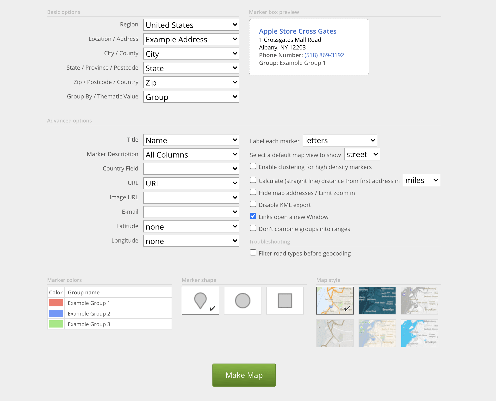 BatchGeo Reviews 2025: Pricing, Features & More