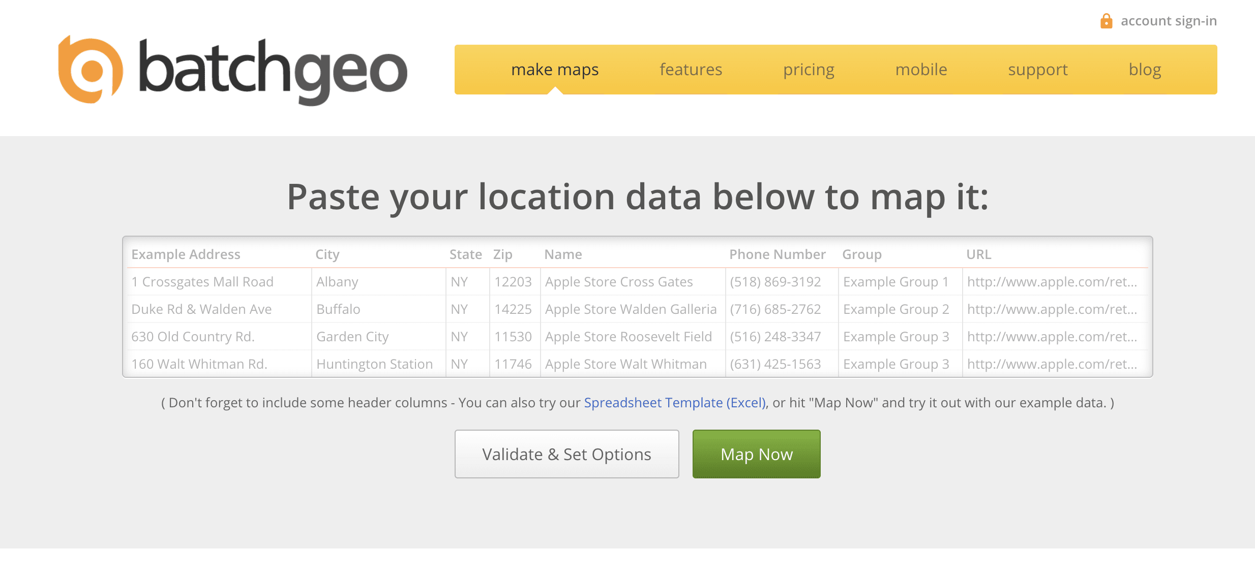 BatchGeo Reviews 2025: Pricing, Features & More