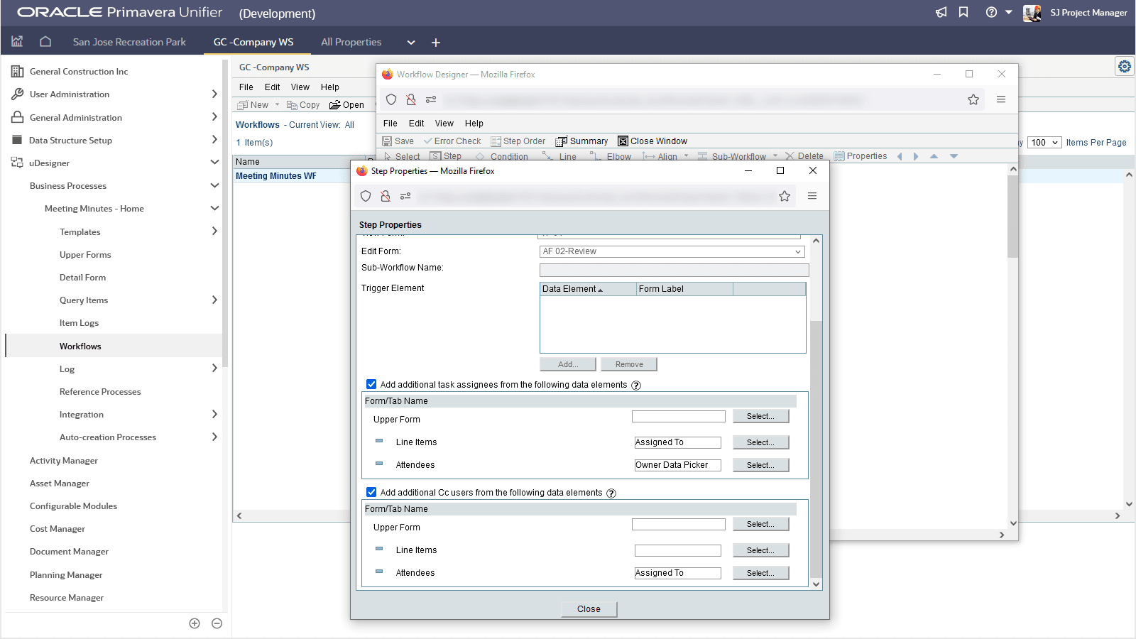 Primavera Unifier Reviews 2025: Pricing, Features & More
