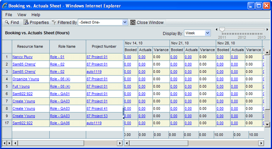 Primavera Unifier Reviews 2025: Pricing, Features & More