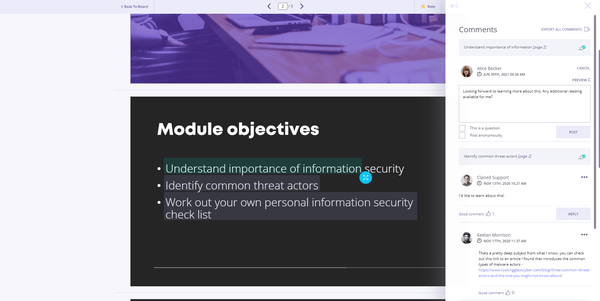 Claned Reviews 2025: Pricing, Features & More