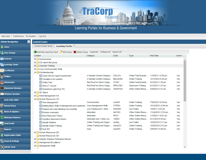 TraCorp Reviews 2025: Pricing, Features & More