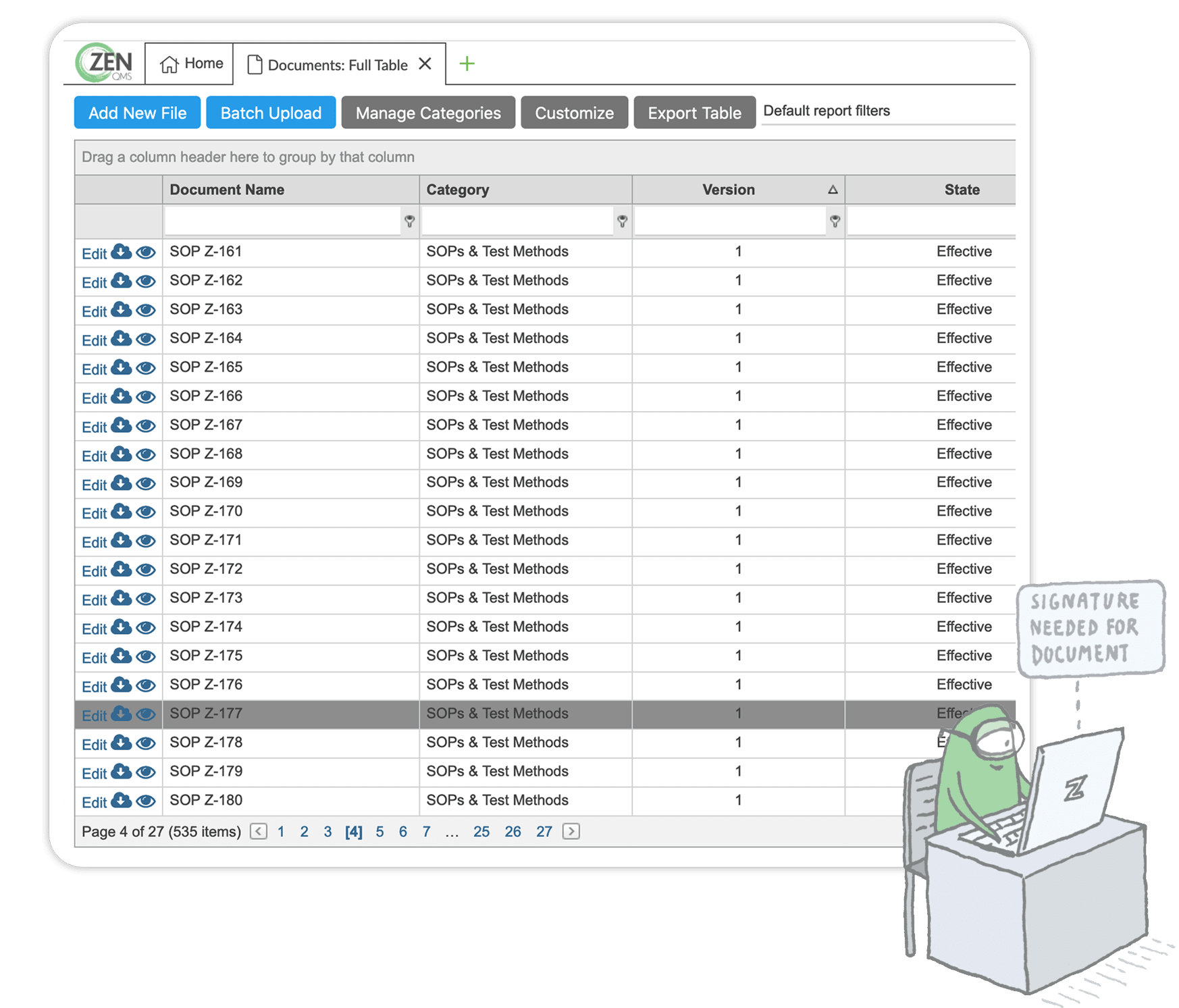 ZenQMS Reviews 2025: Pricing, Features & More