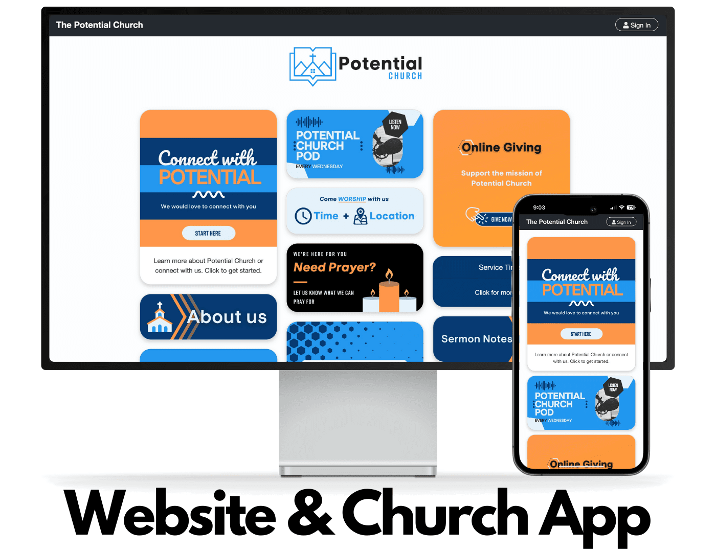 ChurchTrac Reviews 2025: Pricing, Features & More