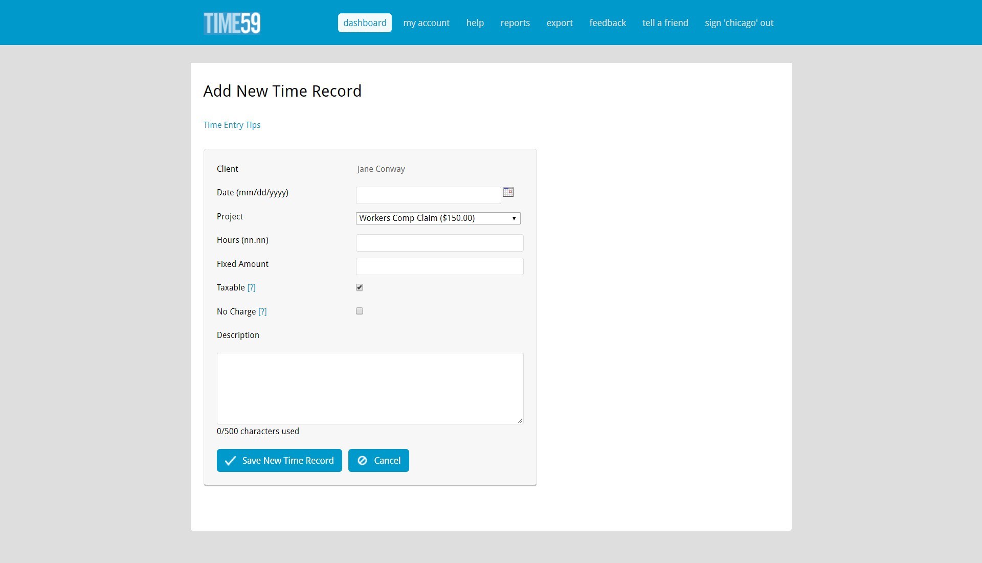 Time59 Reviews 2025: Pricing, Features & More