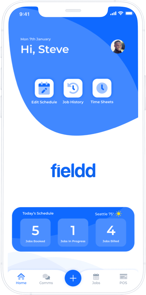 Fieldd Reviews 2025: Pricing, Features & More