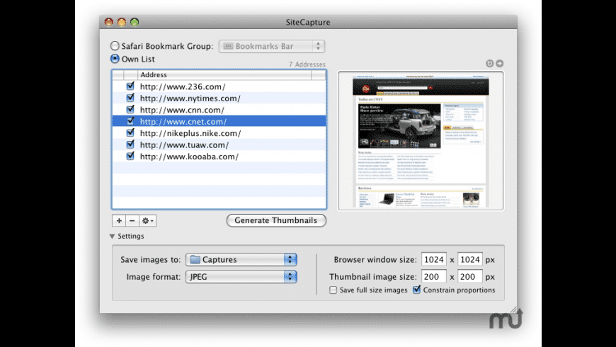 SiteCapture Reviews 2025: Pricing, Features & More