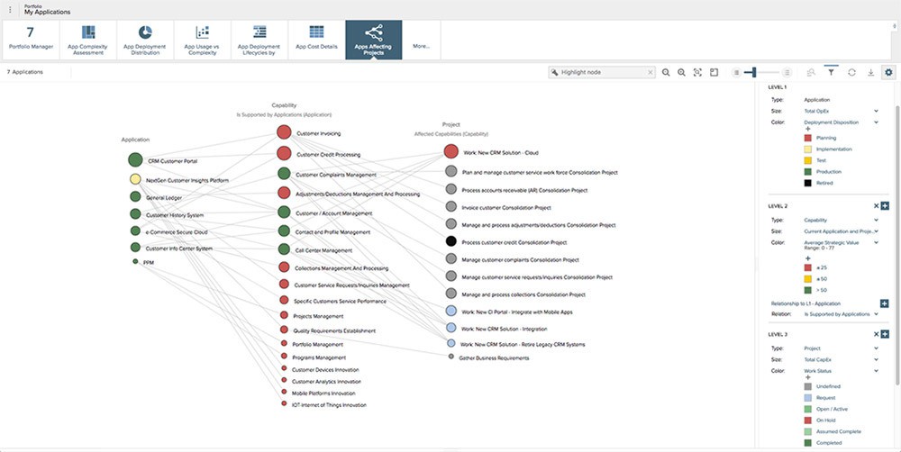 Planview Reviews 2025: Pricing, Features & More