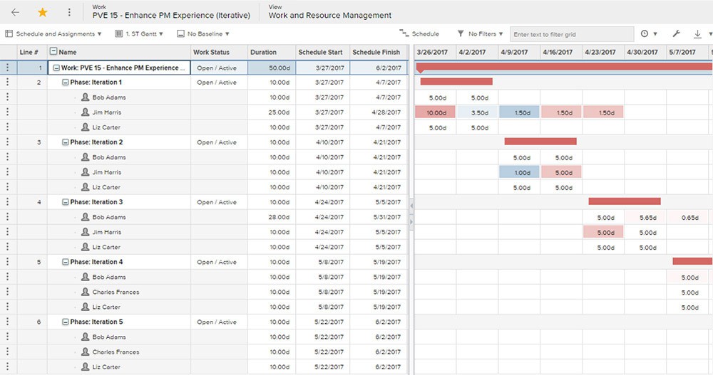 Planview Reviews 2025: Pricing, Features & More