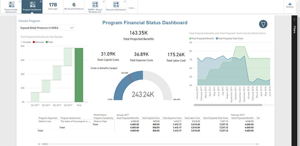 Planview Reviews 2025: Pricing, Features & More