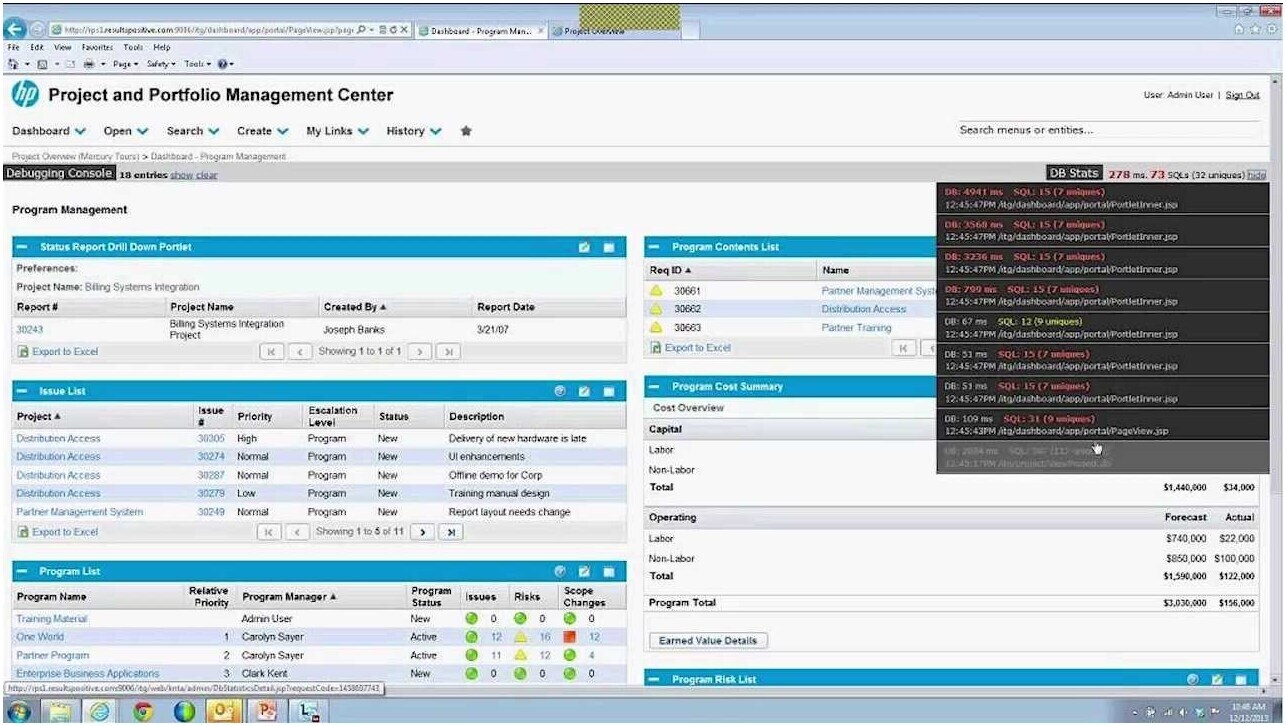 10 Best Project Portfolio Management (PPM) Tools Of 2026