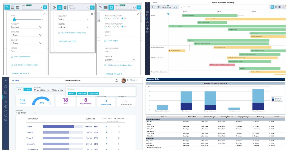 Clarity PPM Reviews 2024: Pricing, Features & More
