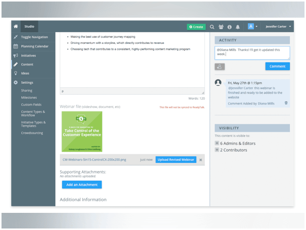Kapost Reviews 2026: Pricing, Features & More