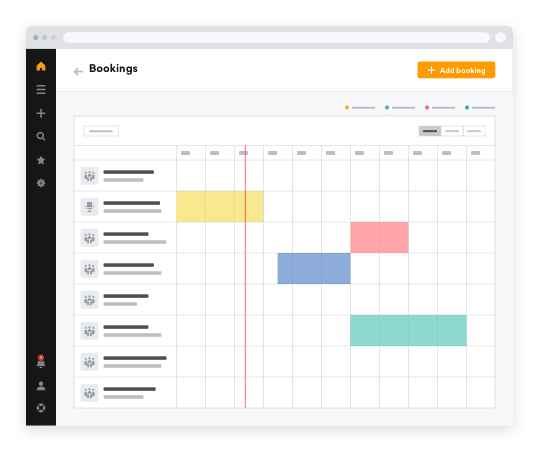 Nexudus Reviews 2026: Pricing, Features & More