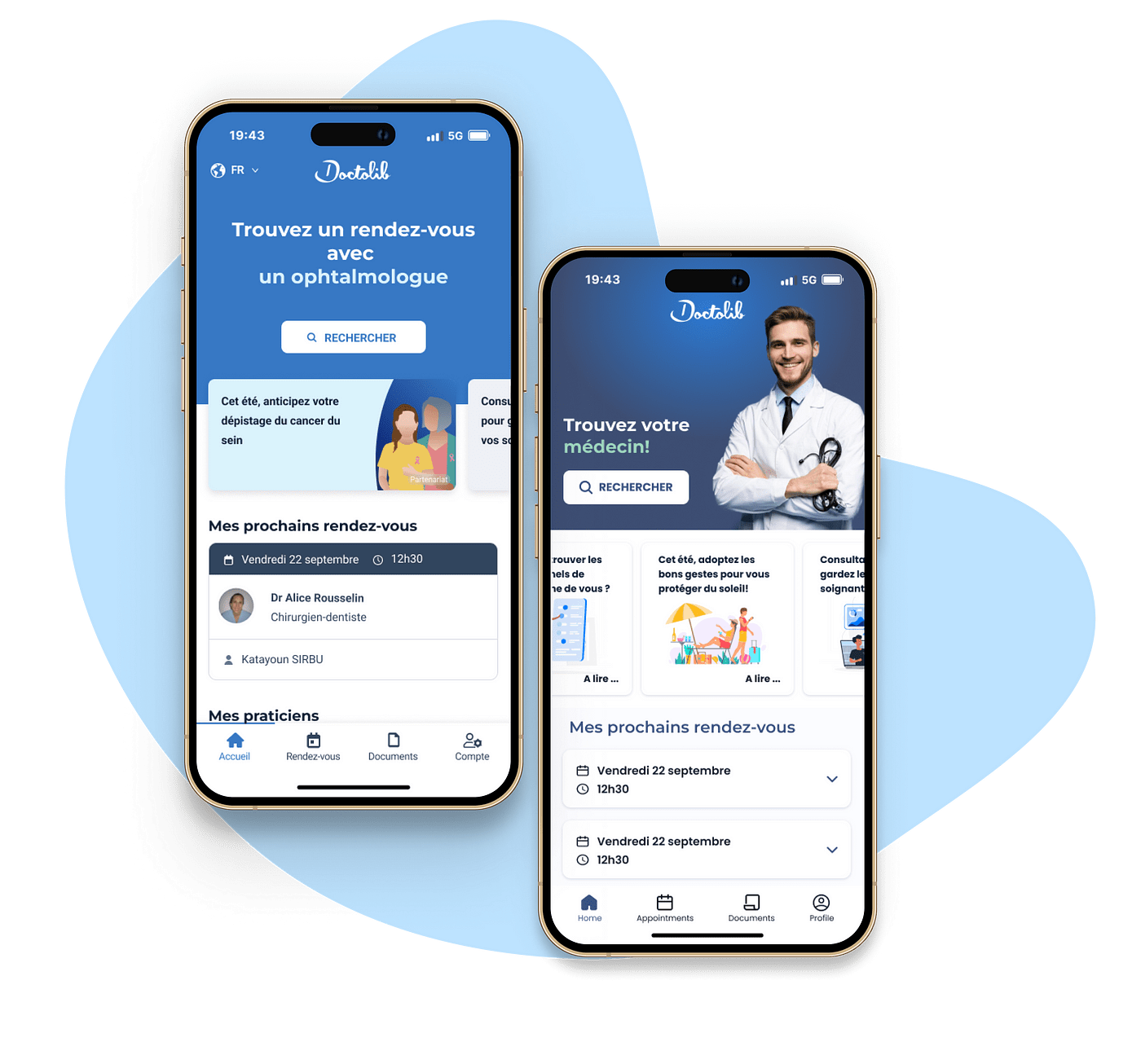 Doctolib Pro Reviews 2025: Pricing, Features & More