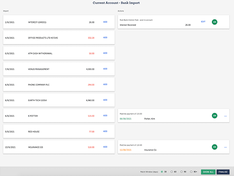 Liberty Accounts Reviews 2025: Pricing, Features & More
