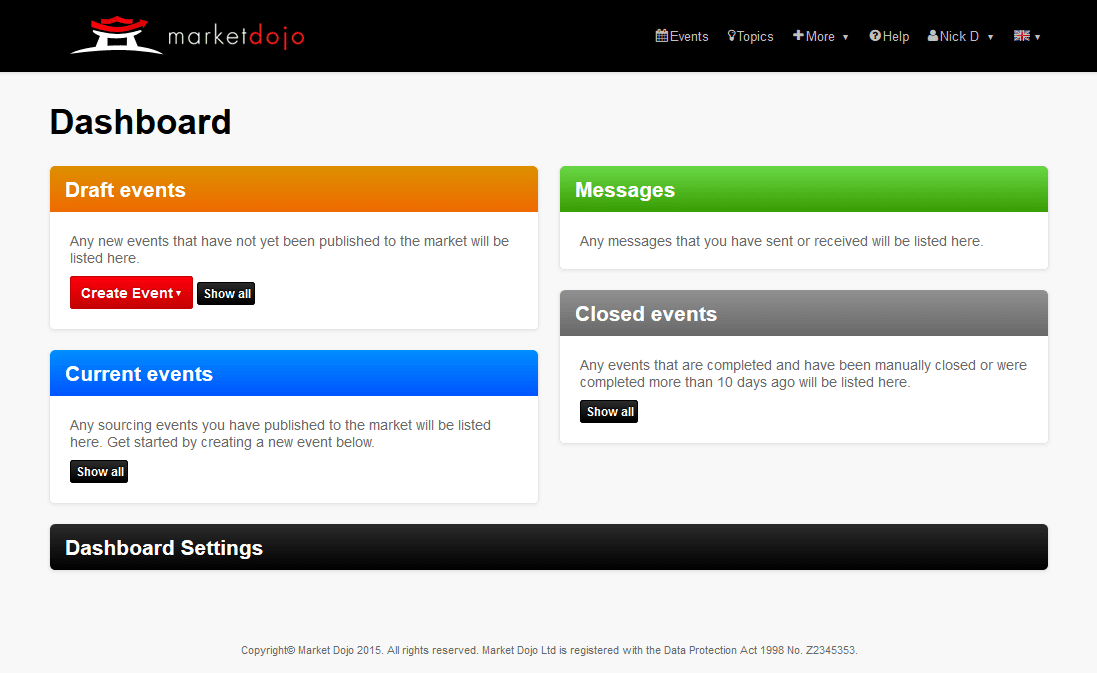 Market Dojo Reviews 2025: Pricing, Features & More